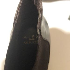 Alex Marie | Shoes | Alex Marie Booties | Poshmark